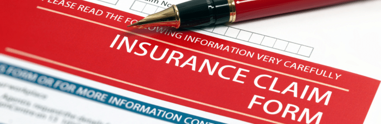 6 Essential Tips for Hail Damage Insurance Claims