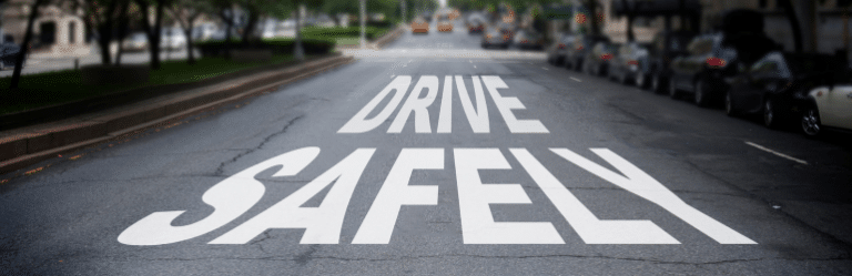 Top 10 Safe Driving Tips | Colorado Springs Auto Dent Removal Service