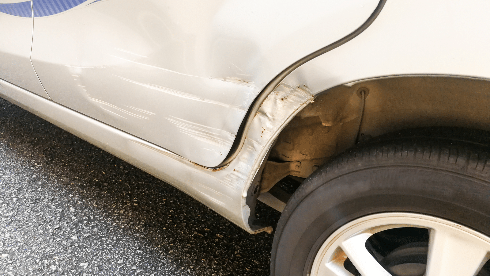 Should You Fix Minor Dents or Leave Them?