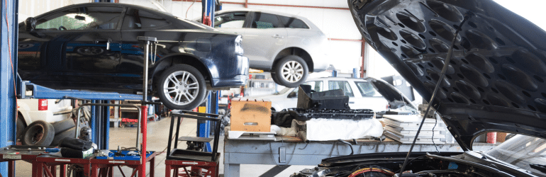 Top 5 Tips To Save Money On Your Auto Body Repairs