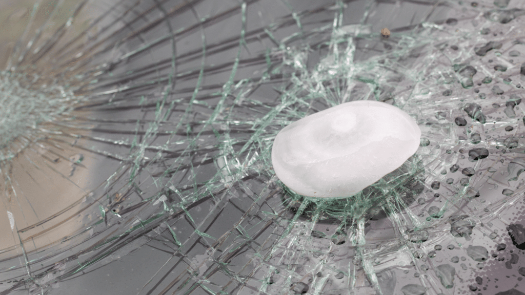 What To Do After Hail Damage | Colorado Springs Auto Dent Removal Service
